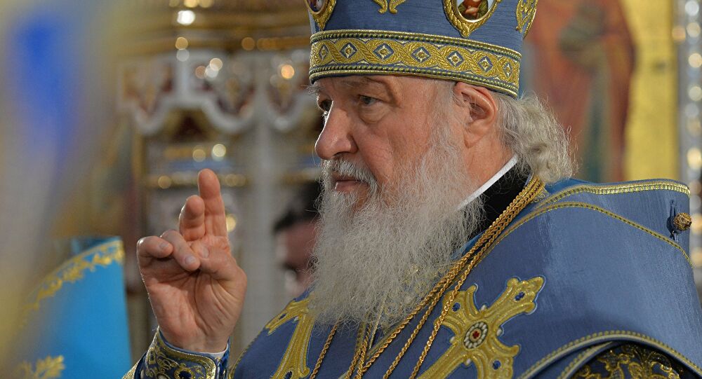 Rus Ortodoks Kilisesinin Yapısı ve İşleyişi | Milel ve Nihal